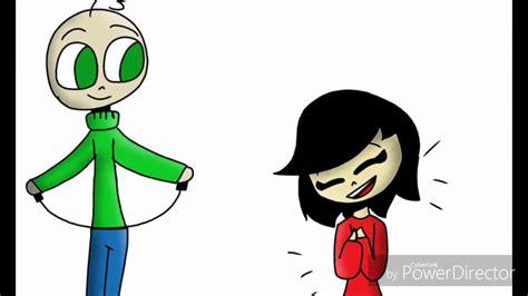 Baldi And Playtime Amv Hot N Cold Youtube