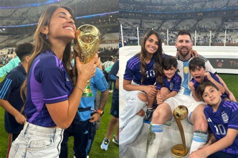 Antonela Roccuzzo News Latest Antonela Roccuzzo News And Updates