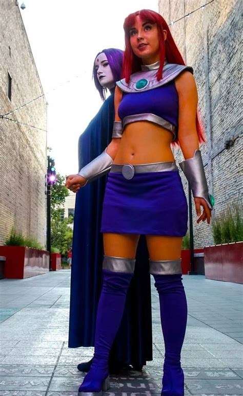 Pin By Anthony Moose On I Will Become Starfire For A Better Life