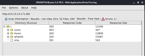 Hack The Box Openadmin Writeup Whatinfotech
