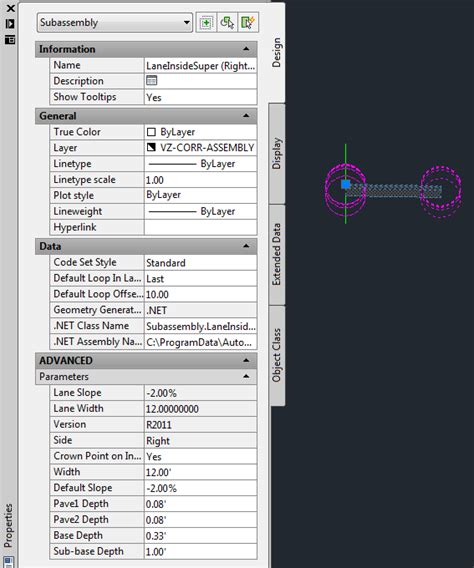 help me about export coordinates table of sample line autodesk community