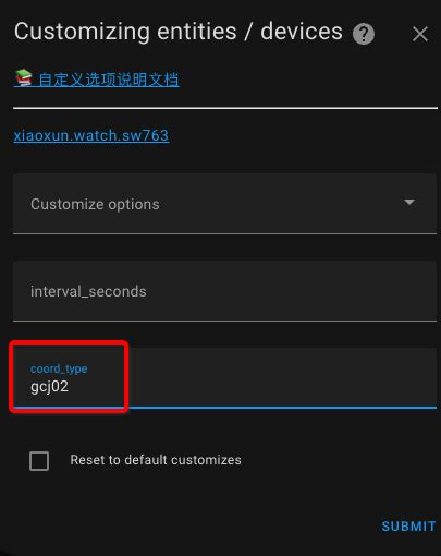device tracker see的服务不可用 Issue al one hass xiaomi miot GitHub
