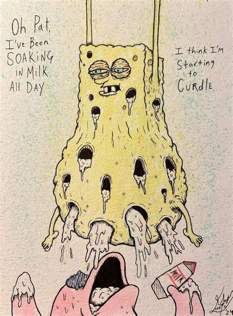 Post 6328117 Patrick Star Spongebob Squarepants Spongebob Squarepants Series