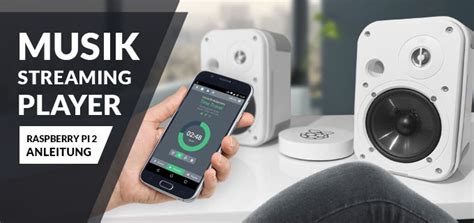 Selfmade High End Music Streaming Player Raspberry Pi 2 Howto Awesomepi