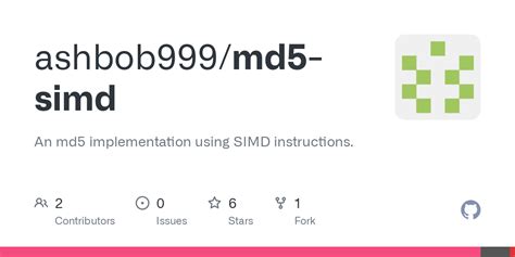 md5 simd source simd simd functions h at master · ashbob999 md5 simd