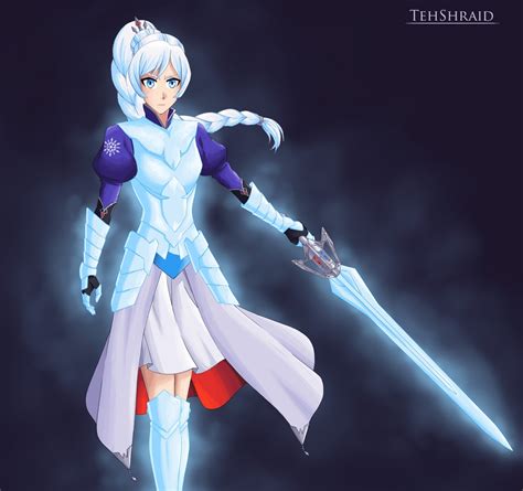 Weiss Possible Semblance Evolution Combining Changing Summons R RWBY Weiss Possible Semblance Evolution Combining Changing Summons R RWBY