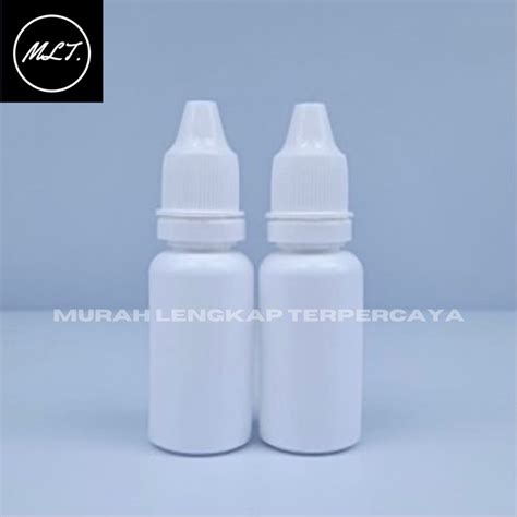 Jual Botol Tetes 10 Ml Tutup Segel Botol Tetes 10ml Putih Segel Insto Shopee Indonesia