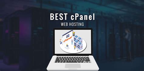 best cpanel web hosting why choose cpanel hosting space30
