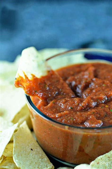 Easy Apple Dip Recipe Add A Pinch