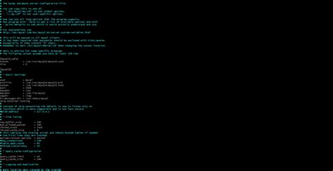 Clientserver Architecture Of Mysqlarticle 02 Ktexperts