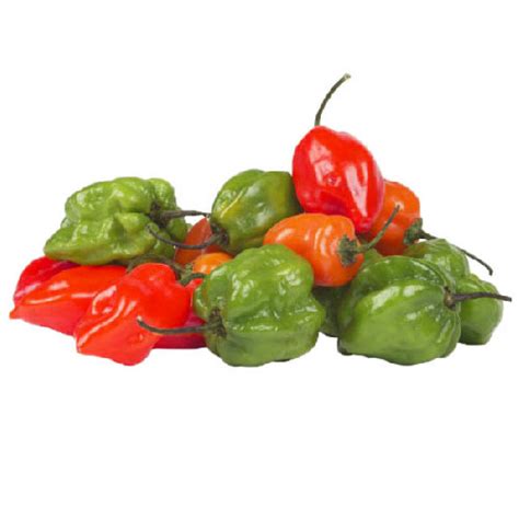 Ají 250gr • Angelicas Market