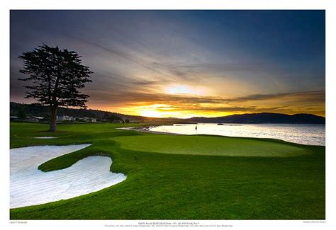 🔥 50 18th Hole Pebble Beach Wallpapers Wallpapersafari