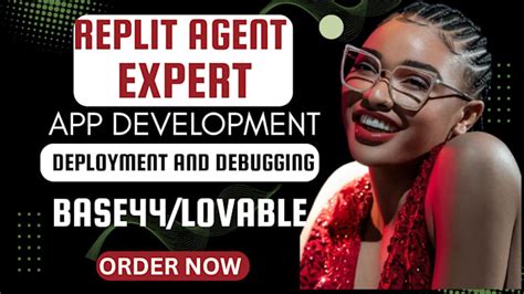 Replit App Replit Bug Fixin Replit Debugging Replit Deployment Emergent