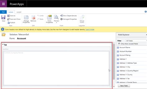 How To Filter Sub Grid Based On The Lookup Field Without Writing Code In Dynamics 365 Goutam