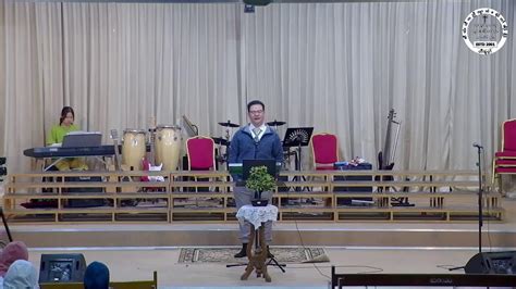 10 1 2025 ဂီၤထၢၣ်သၢတၢ်ဘါ Youtube