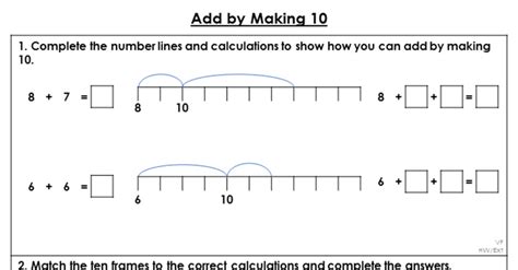 Add By Making Classroom Secrets