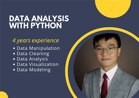 Do Data Cleaning Data Analysis Data Visualization Using Python By