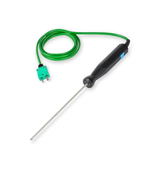 Chisel Tip Penetration Probe