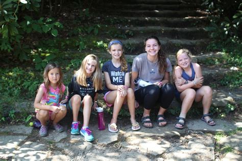 Rockbrook Camp For Girls Office Photos