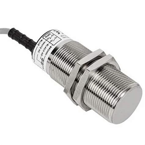 AECO Sensor Capacitive All Model At 5500 Piece Capacitive Proximity Sensors In Kolkata ID