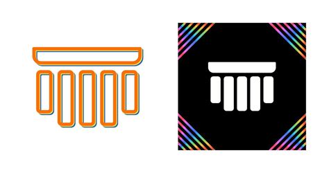 Align Vector Icon 38966901 Vector Art At Vecteezy