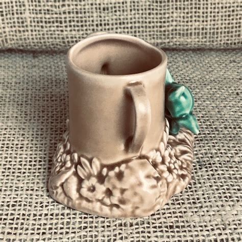 Sylvac Pixie Watering Can Moody Mabel