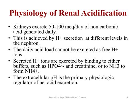 Renal Tubular Acidosis Pdf
