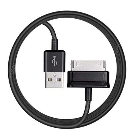 Tablet Fast Charging Pin To Usb Data Syncing Charging Cable At Rs Piece Delhi Id