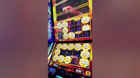 Firecracker Fortunes Slot Machine Bonus 80 Cents Bet October 21