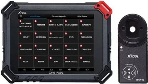 X Pad Key Programmer At Rs Key Programming Tool In Ludhiana ID