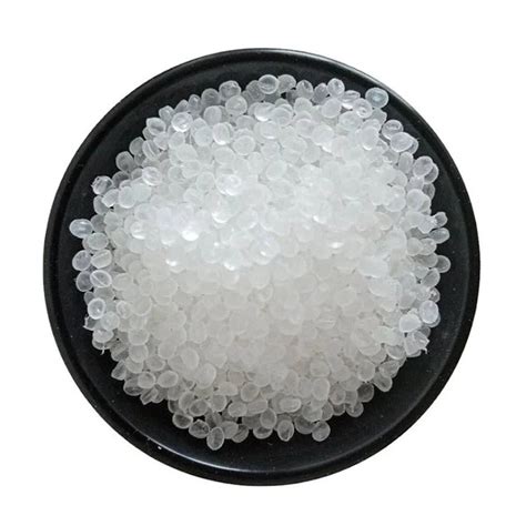 Polypropylene 100 Random Copolymer Pp Resin General Plastics Pp Granules For Pipe China Cpp
