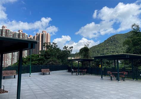 寵物共享公園