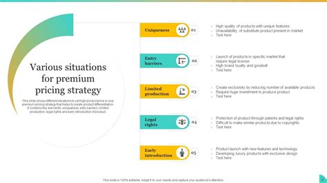 Premium Pricing Powerpoint Ppt Template Bundles Ppt Example