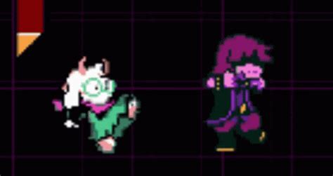Deltarune  Deltarune Discover And Share S