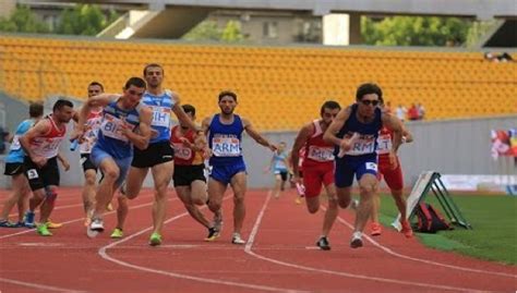 საქართველოს მძლეოსნობის ფედერაცია