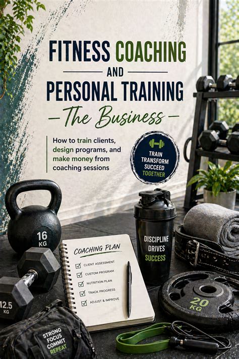 Fitness Coaching And Personal Training The Business Course Payhip