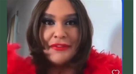 Após 18 Anos De Sua última Aparição Como Drag Queen O Ex Deputado George Santos Aparece Em Vídeo