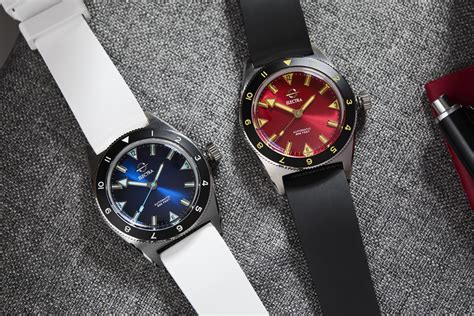 Electras New Dare Devil Diver