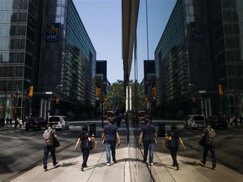 Manjit Virk On Linkedin More Bank Of Canada Rate Hikes Could Spell Trouble As More People…