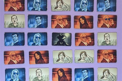 Taboo The Forbidden Words Game Loodens