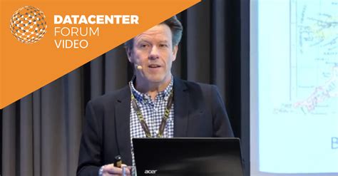 Building An Independent Resilient Timing Service Across Your Datacentre Network Datacenter Forum