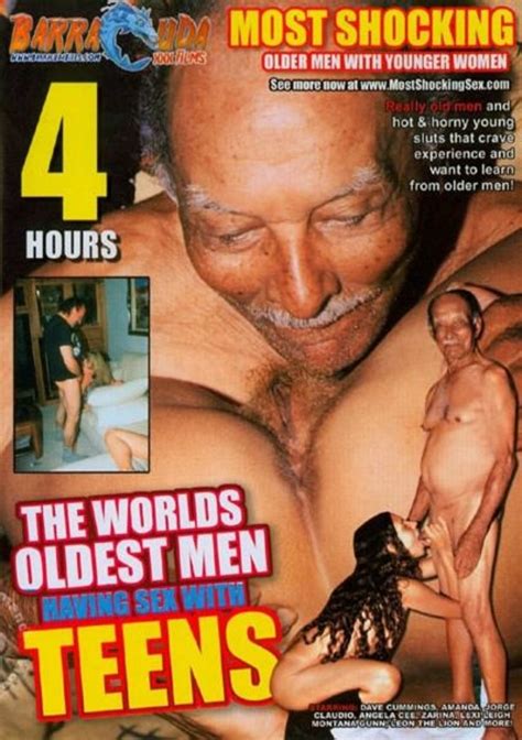 The Worlds Oldest Men Having Sex With Teens By Barracuda Hotmovies The Worlds Oldest Men Having Sex With Teens By Barracuda Hotmovies
