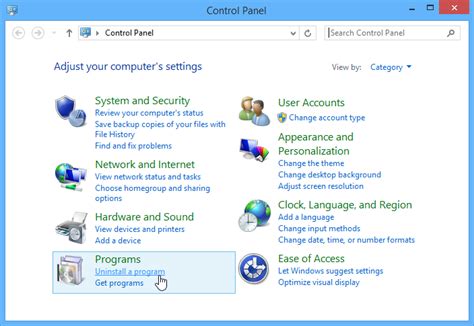 Basic Computer Skills Uninstalling Software From Your Windows PC