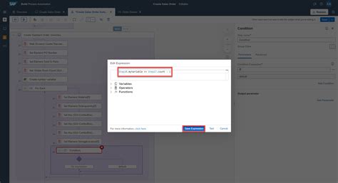 Customize Automation Generated Through Recorder Sap Tutorials