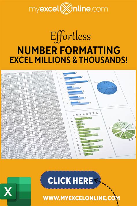 Learning Excel Custom Number Formatting Artofit