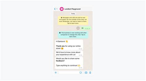 Whatsapp Automation Tools Examples And How To Use It