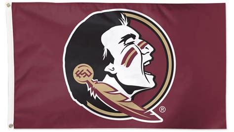 Florida State Seminoles New Logo Fsu Unveils New Football Uniforms