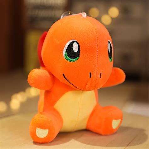 Mini Pokemon Series Charmander Cutetrendybn