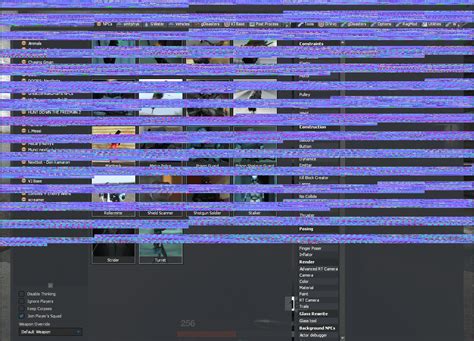 Idk Why But My Gmod Crashes Whenever I Spawn A Combine Solider Rgmod