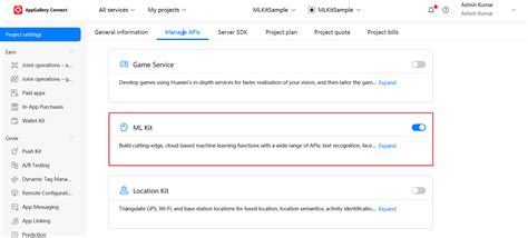Expert Integrating Text Embedding In Xamarin Android Using Huawei Ml Kit By Ashish Kumar
